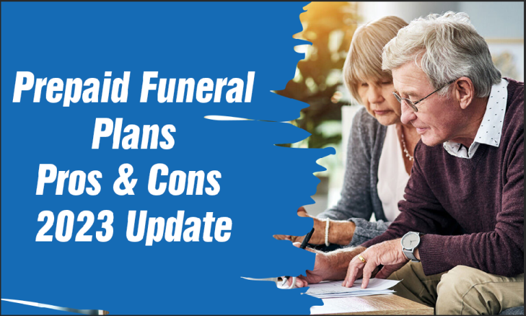 Prepaid Funeral Plans | Pros and Cons Explained