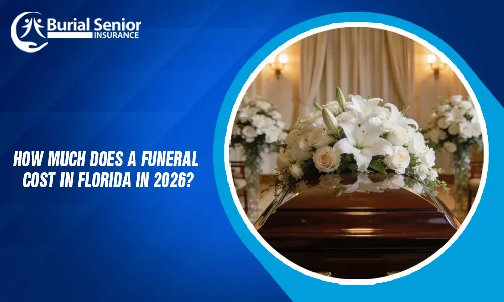 How Much Does a Funeral Cost in Florida - Prices In 2026?