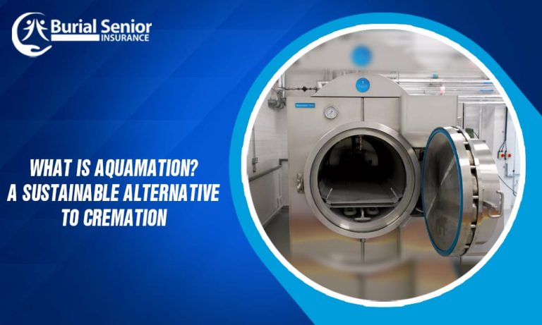 What is Aquamation? A Sustainable Alternative to Cremation