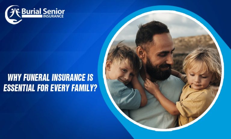 Why Funeral Insurance Is Essential for Every Family?