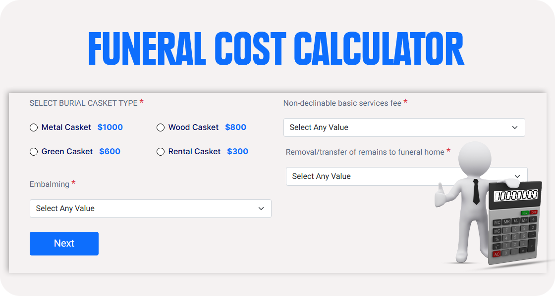 Burial Senior Insurance: Best & Fast Approval Insurance