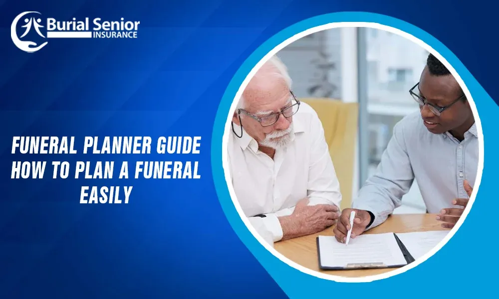 Funeral Planner Guide - How to Plan a Funeral Easily