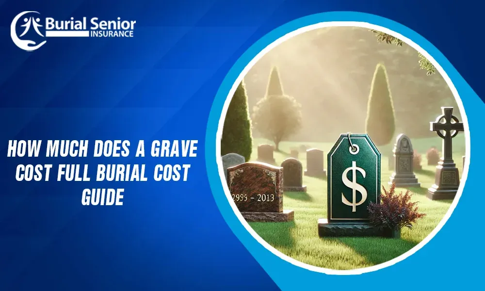 How Much Does a Grave Cost - Full Burial Cost Guide