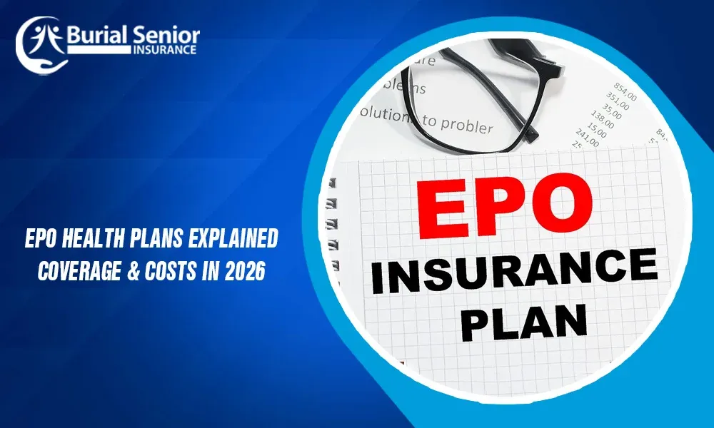 EPO Health Plans Explained - Coverage & Costs in 2026