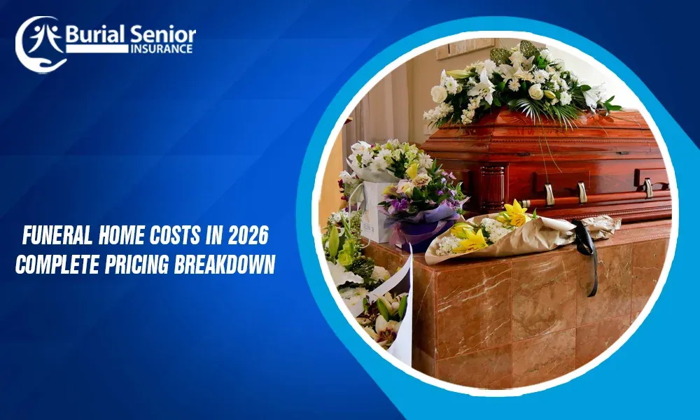 Funeral Home Costs in 2026 - Complete Pricing Breakdown